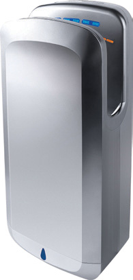 Blade Type Automatic Hand Dryer RAK90610 – Granito | Tiles and Sanitary ...