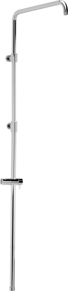 Brass exposed shower pipe RAK22042 – Granito | Tiles and Sanitary ware ...