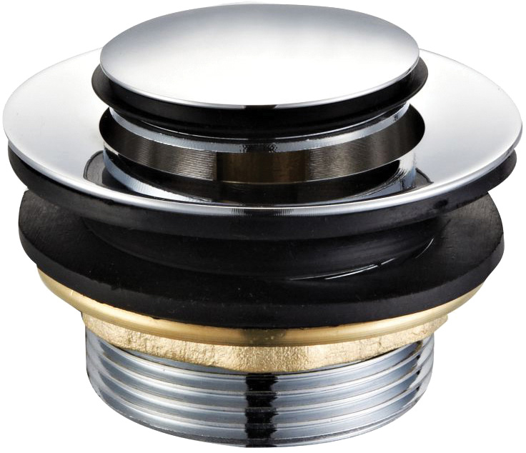 Click Clack Waste Fitting RAK22070 – Granito | Tiles and Sanitary ware ...