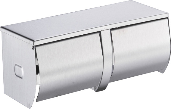 Double Paper Roll Holder RAK90221 – Granito | Tiles and Sanitary ware ...