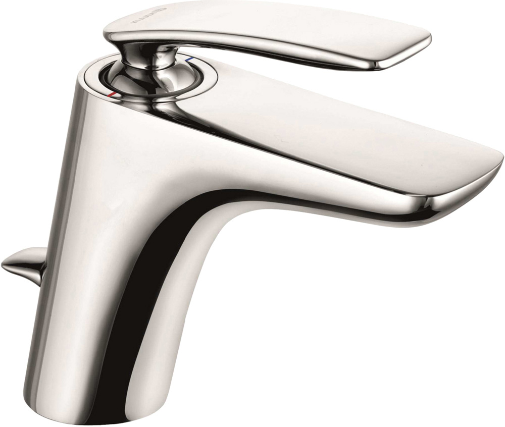 KLUDI BALANCE single lever basin mixer DN 15 520230575 – Granito ...
