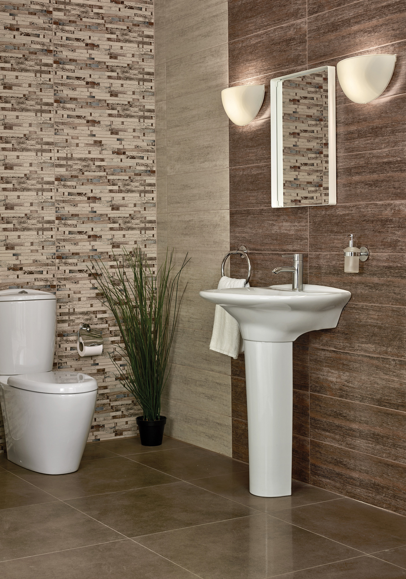 Paper holder RAK21004 – Granito | Tiles and Sanitary ware Trading