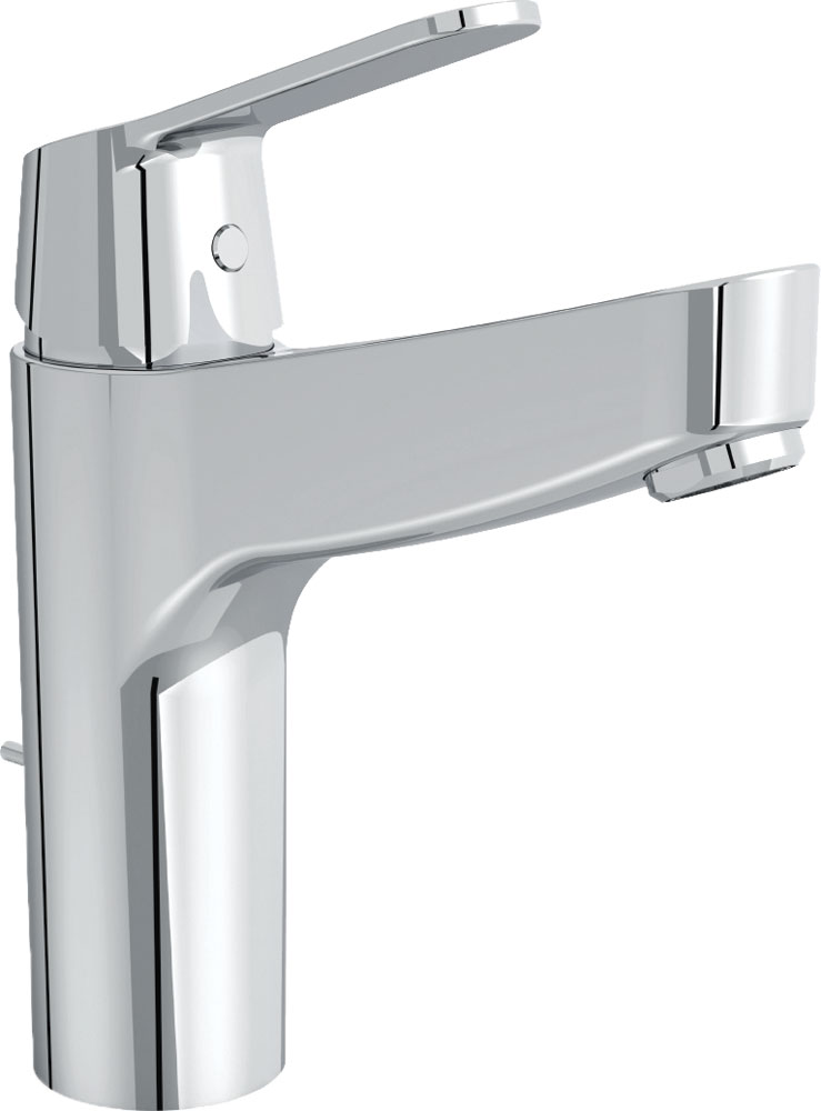 PEAK single lever basin mixer RAK18060 – Granito | Tiles and Sanitary ...