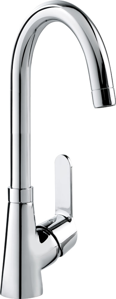 PEAK single lever sink mixer RAK18004 – Granito | Tiles and Sanitary ...