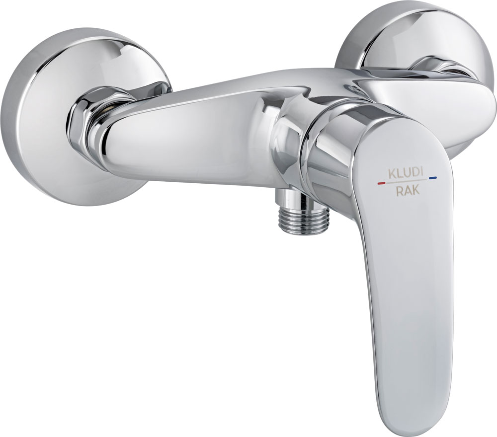 PEARL single lever shower mixer RAK17003 – Granito | Tiles and Sanitary ...