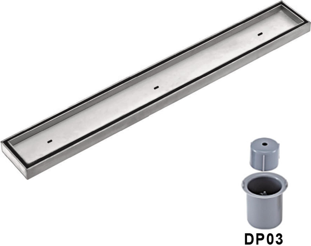 Shower Channel RAK90720 – Granito | Tiles and Sanitary ware Trading